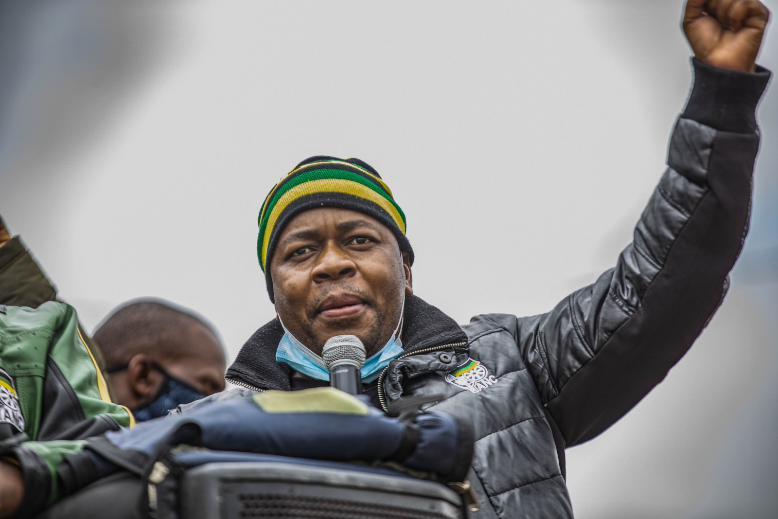 Did missing decuplets cost the mayor his job? – The Mail & Guardian