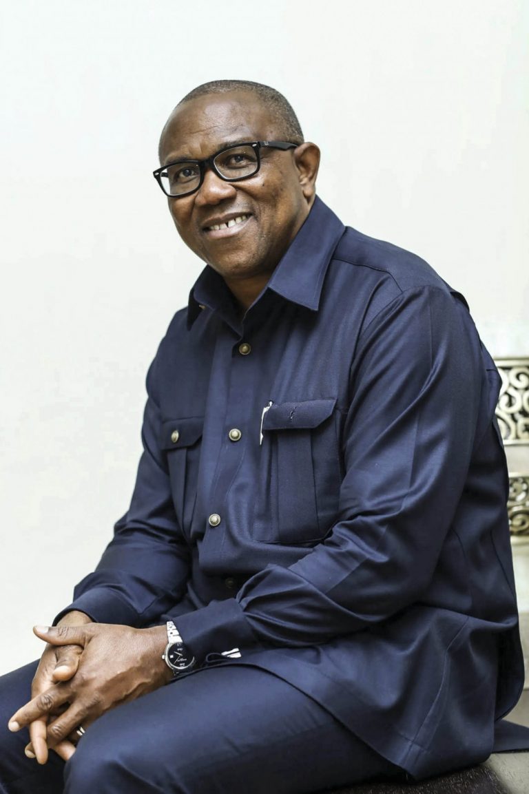 Who is Peter Obi, and why is he making the Nigerian establishment so ...