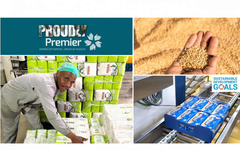 SA’s food security — Premier helping to feed the nation – The Mail ...