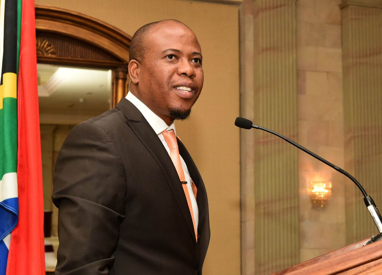 Heads roll following ‘wasteful’ R134 million North West security tender ...