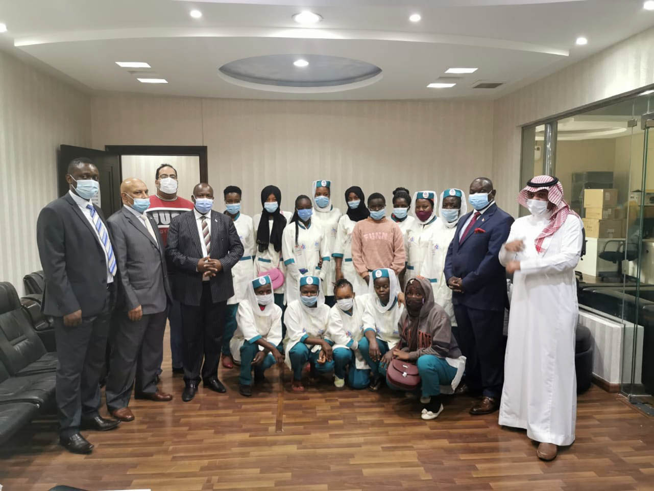 Kenyans are dying to work in Saudi Arabia – The Mail & Guardian