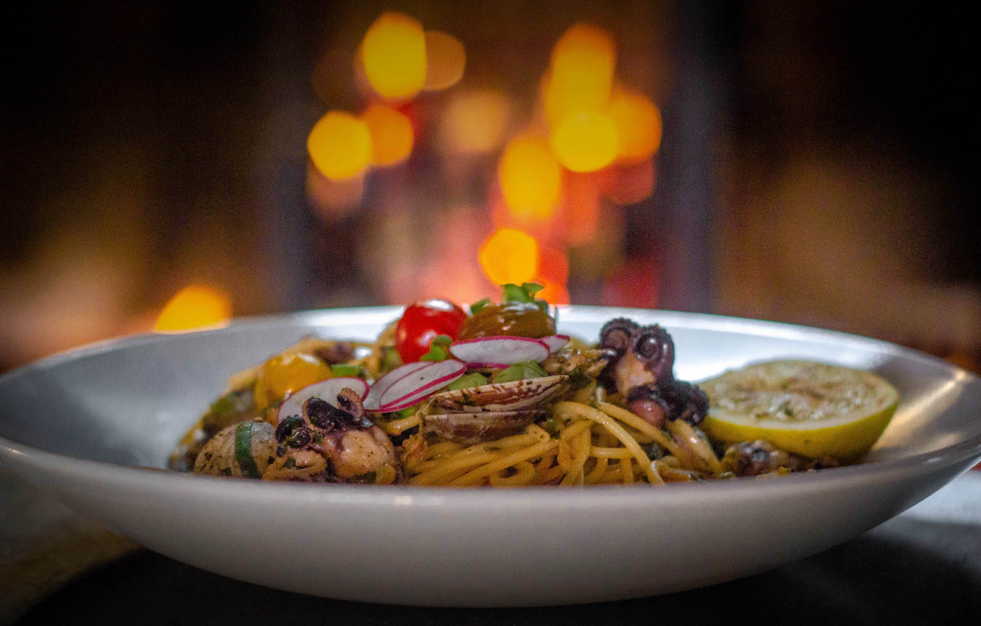 Flaming good food at Gaucho – The Mail & Guardian