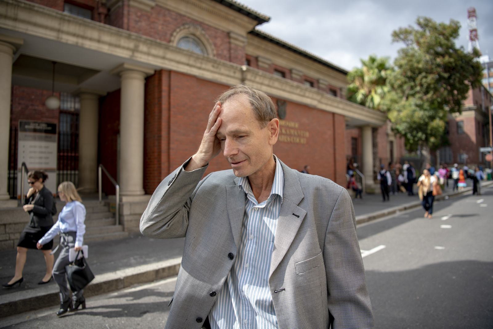 The right to die, warts and all – The Mail & Guardian