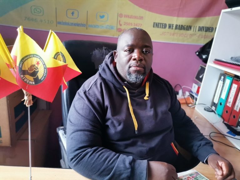 Sweet and sour future for sugar power in eSwatini – The Mail & Guardian