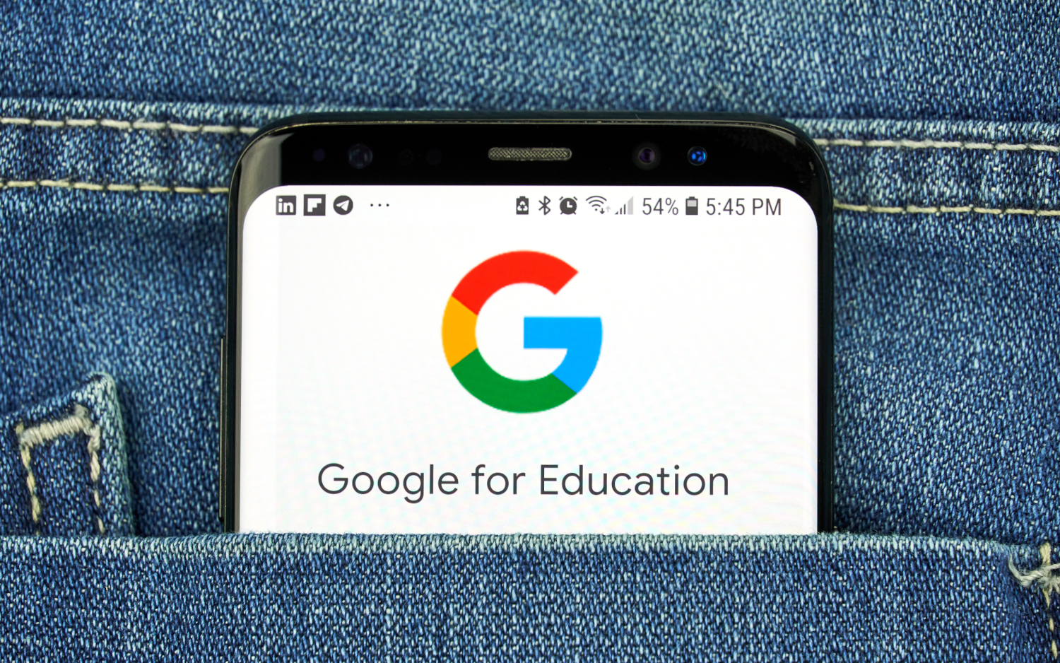 Kenya’s JKUAT builds on Google solutions for future-proof education ...