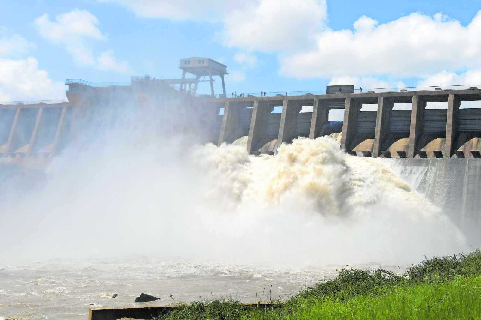 ‘No threat of cholera infection from Rand Water supply’ – The Mail ...