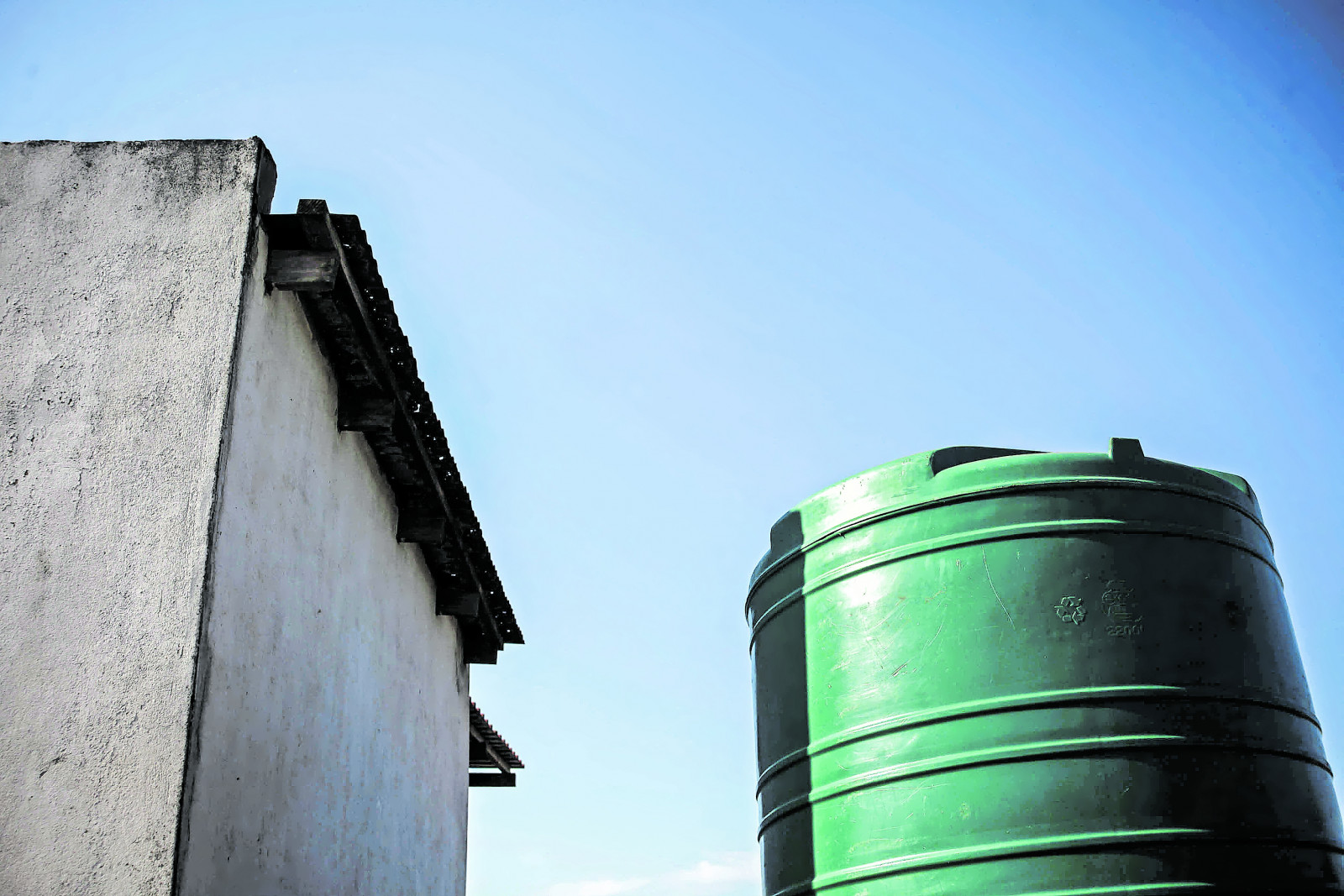 Surge in storage and filtration sales as ‘water anxiety’ increases in ...