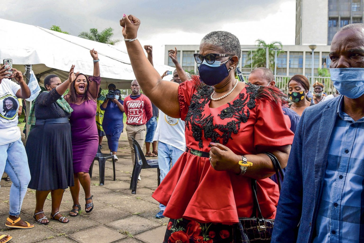 ANC in KZN reconstitutes integrity commission to fight corruption – The ...