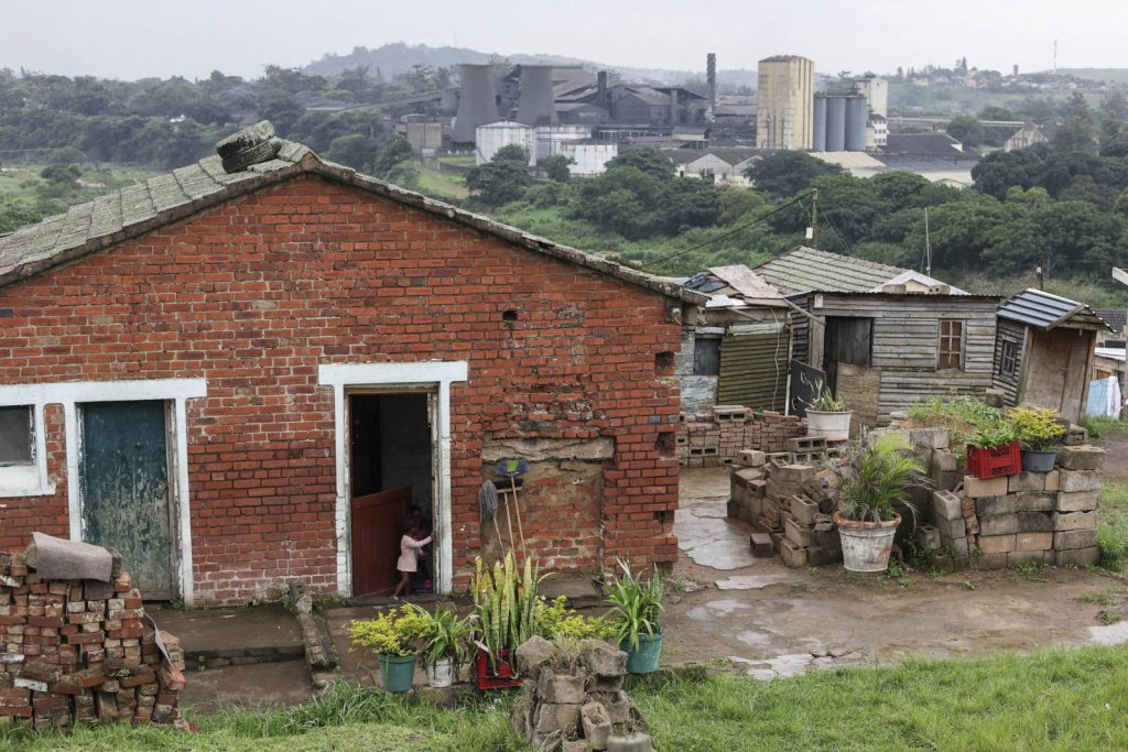 Anxious wait for farmers as Tongaat Hulett money crisis grips - The ...