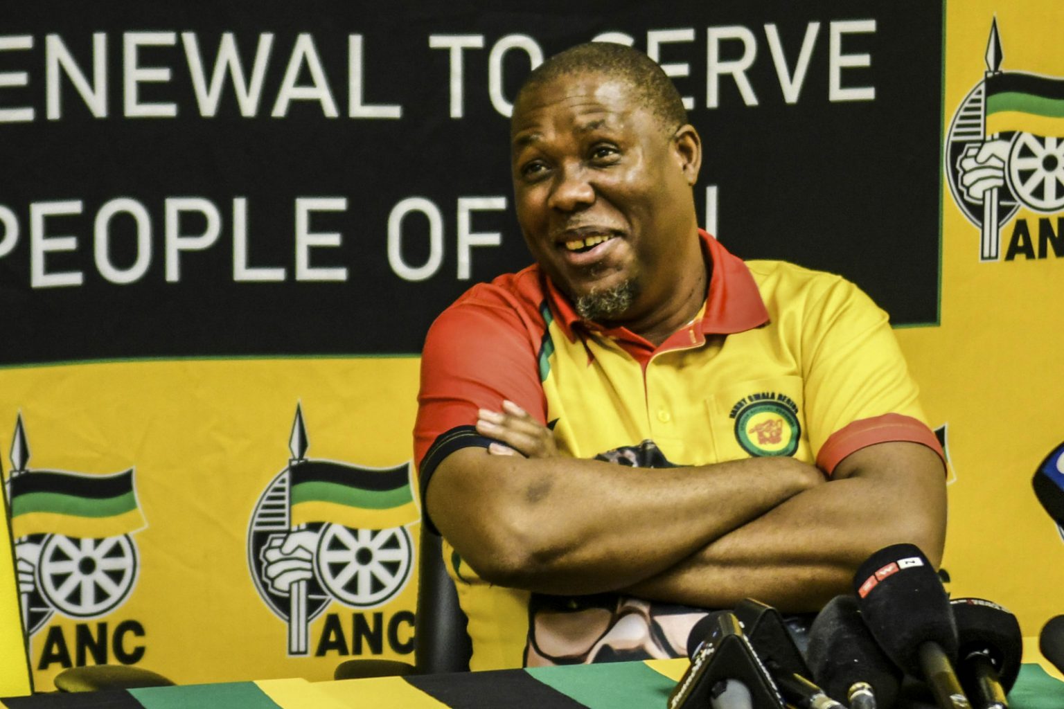 ANC KZN’s Mtolo calls for ‘collective accountability’ ahead of possible ...
