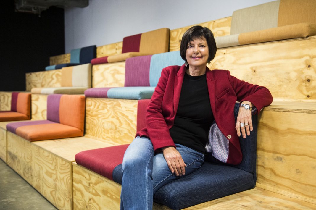 Barbara Creecy: South Africa’s stance at the ‘Africa’ COP – The Mail ...