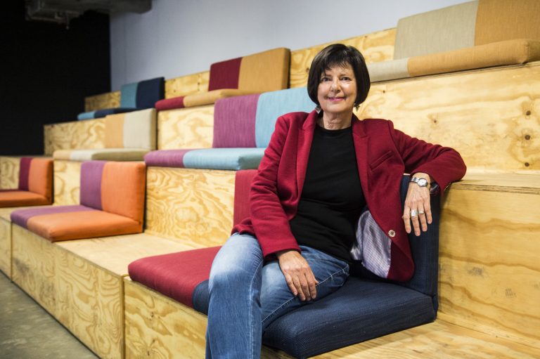 Barbara Creecy: South Africa’s stance at the ‘Africa’ COP – The Mail ...