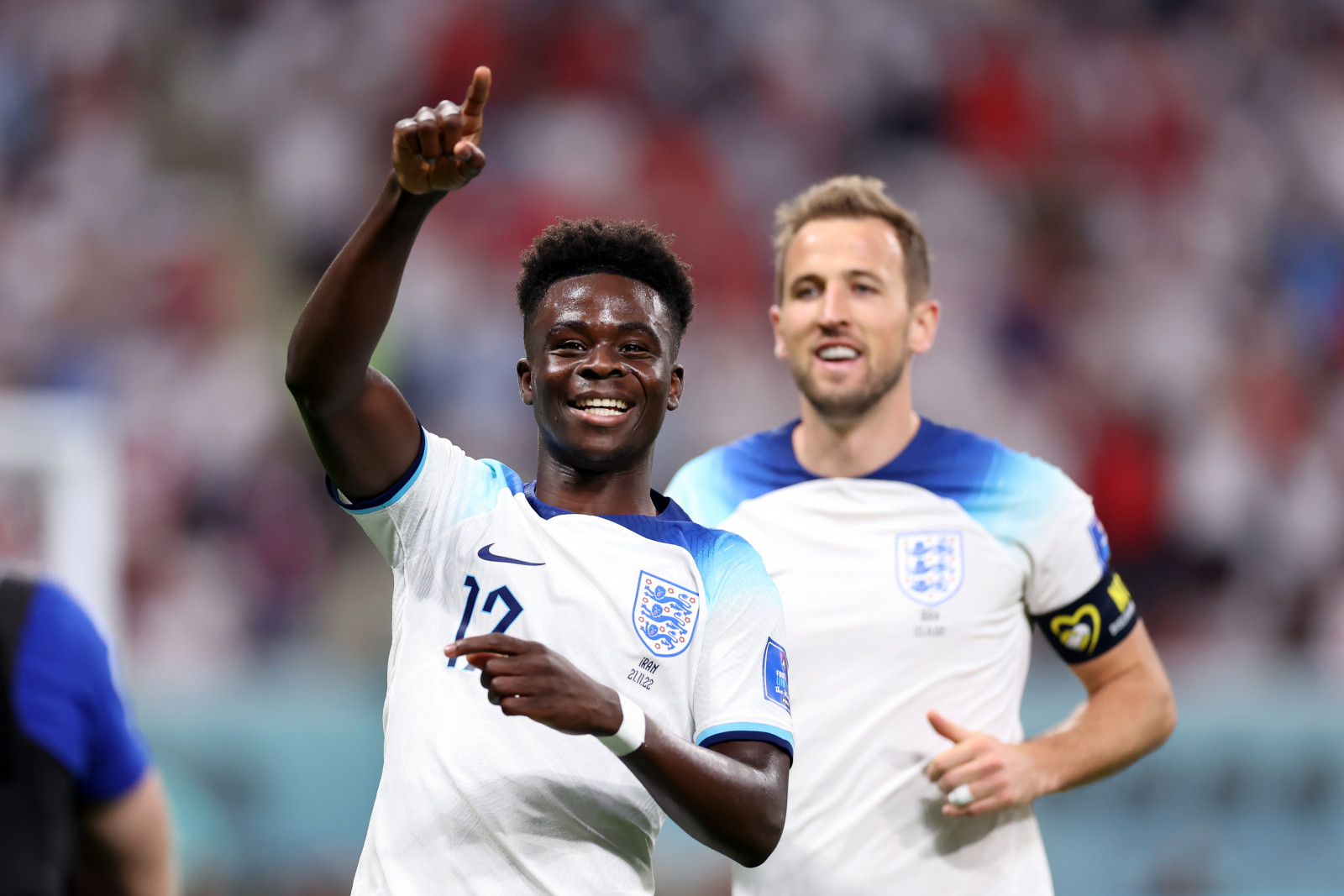 World Cup: The liberation of England and the shackling of Iran – The ...