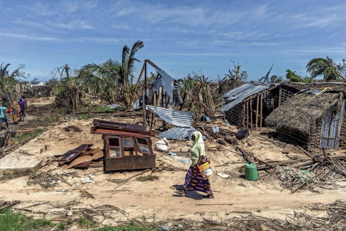 Cyclone Idai: A case study for climate financing – The Mail & Guardian