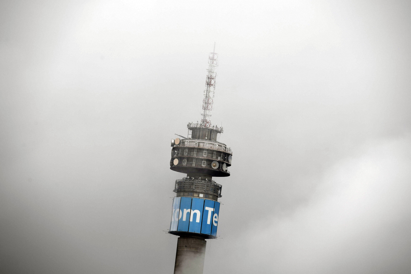 Is there Rain in Telkom’s future? – The Mail & Guardian