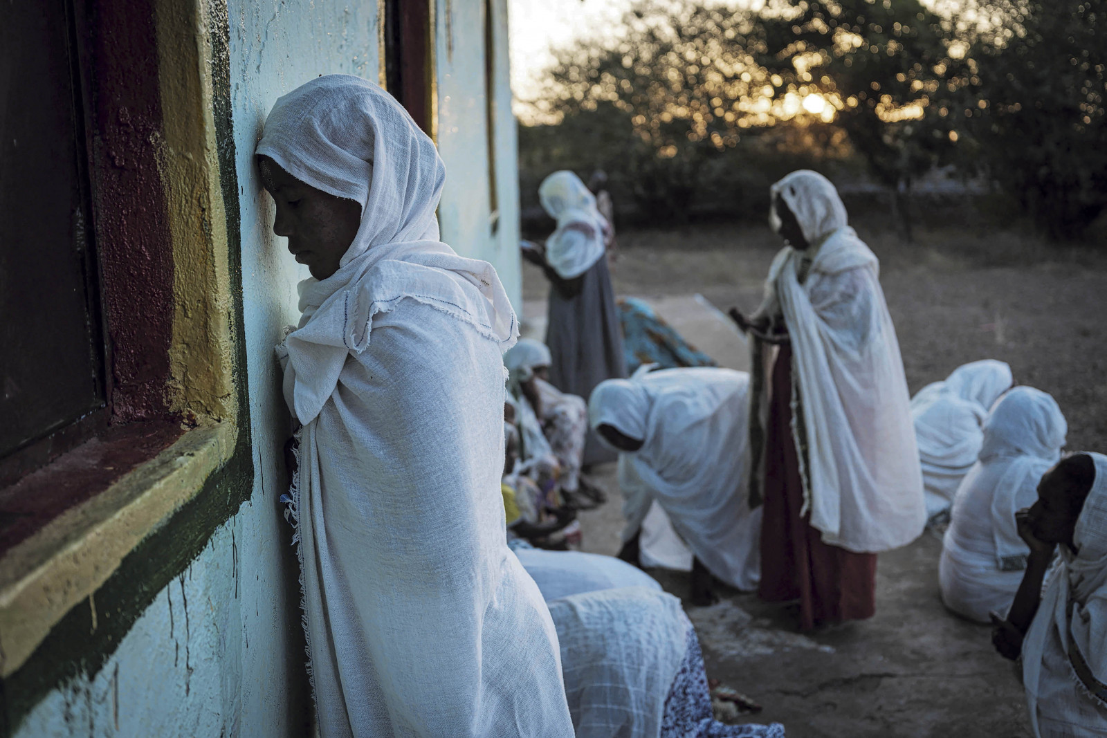 Pretoria deal gives Ethiopia a chance at lasting peace – The Mail ...