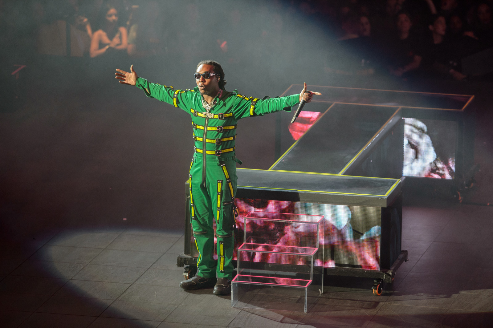 The Migos legacy – Takeoff’s death marks a tragic end to hip-hop’s most ...