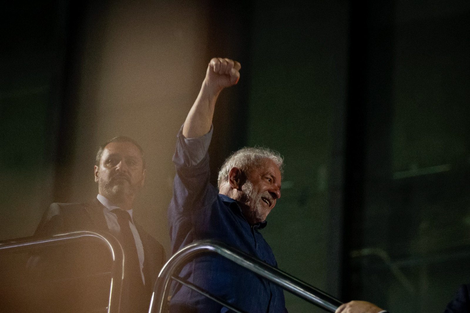 If Brazil’s Lula did it, uBaba Zuma can do it too – The Mail & Guardian