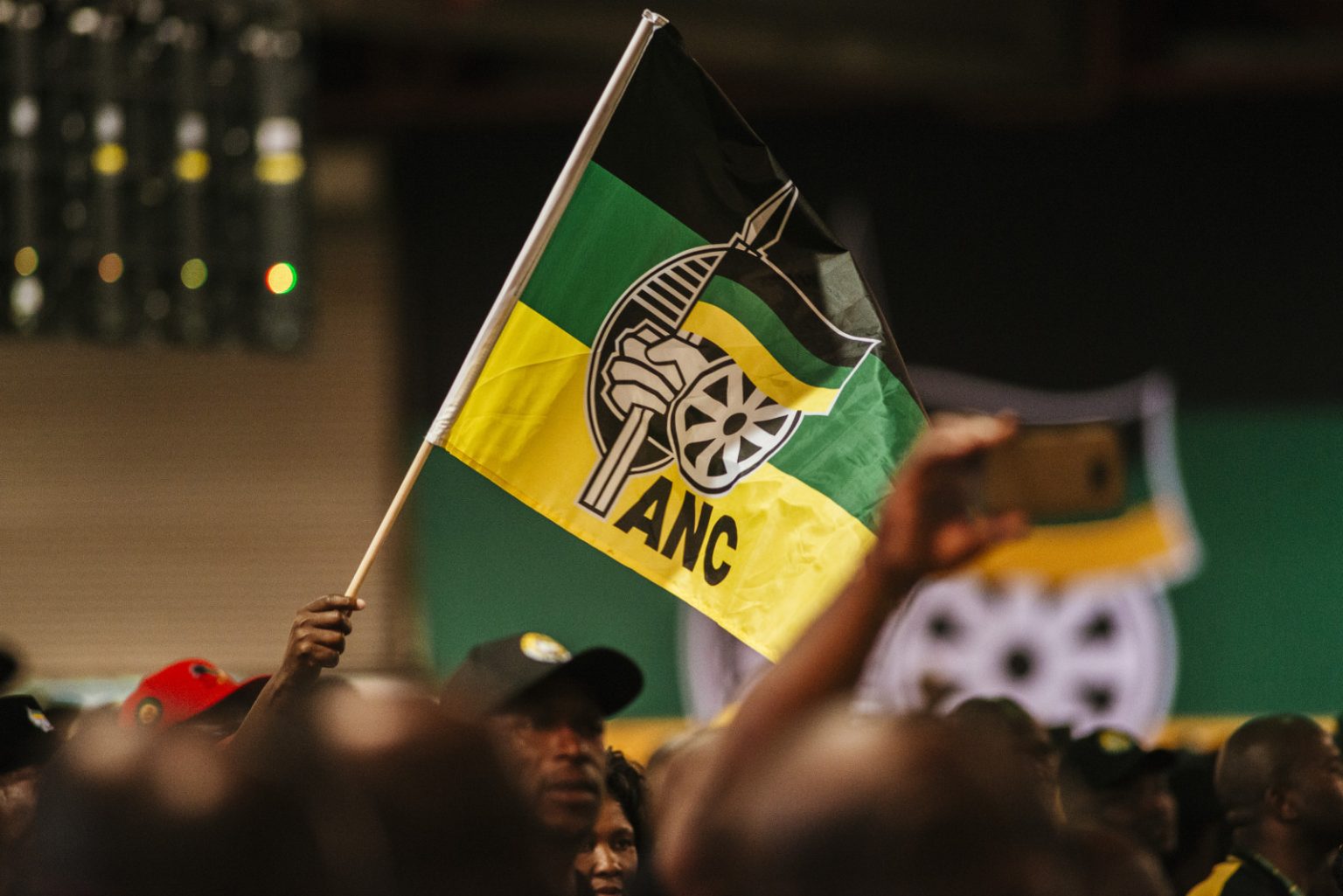 ANC wants to clean up its membership act – The Mail & Guardian