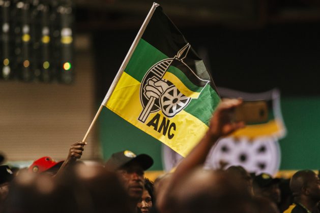 ANC wants to clean up its membership act – The Mail & Guardian
