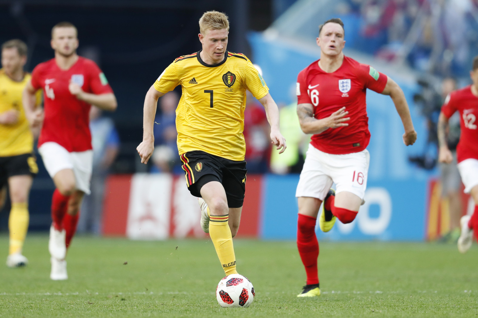 2022 World Cup: What’s the deal in group F? – The Mail & Guardian