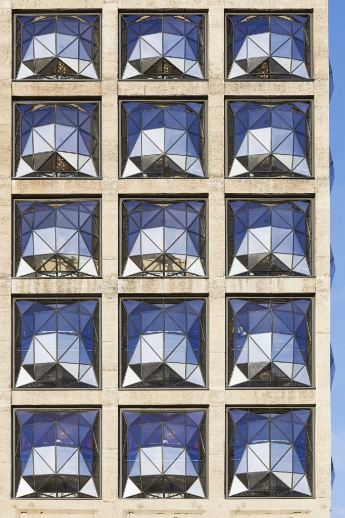 The art of architecture: Zeitz Museum of Contemporary Art Africa – The ...