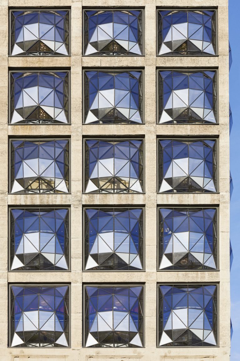 The art of architecture: Zeitz Museum of Contemporary Art Africa – The ...