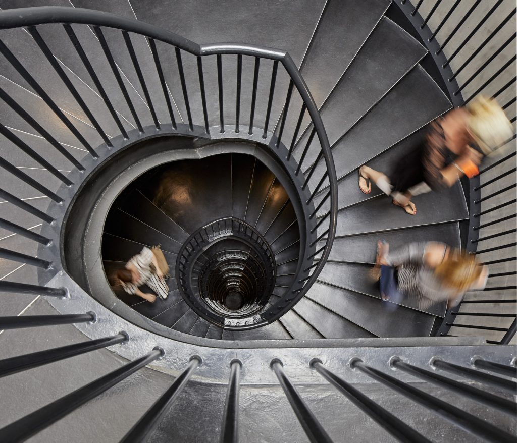 The art of architecture: Zeitz Museum of Contemporary Art Africa – The ...