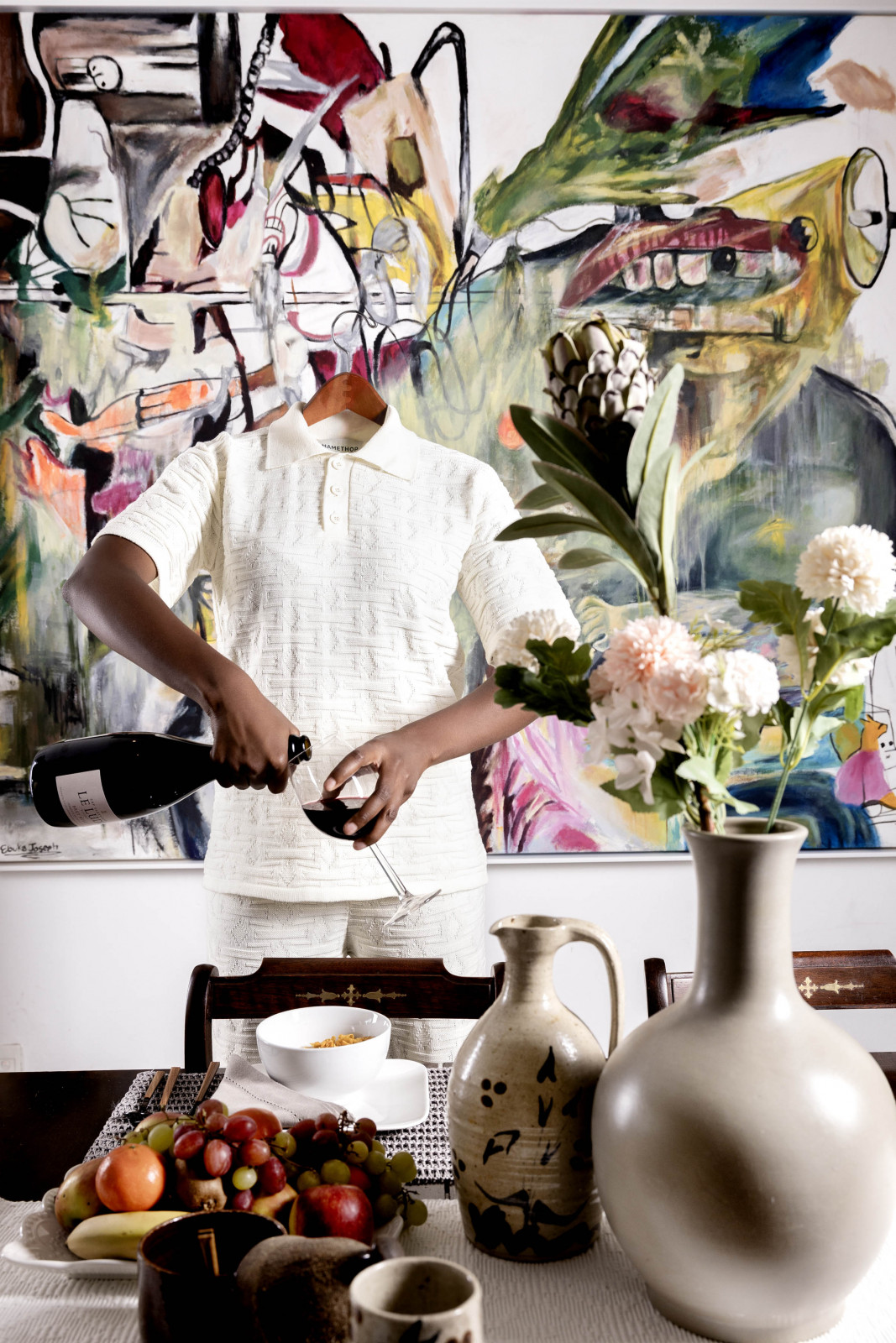 Objects of Desire: Escape the everyday – The Mail & Guardian