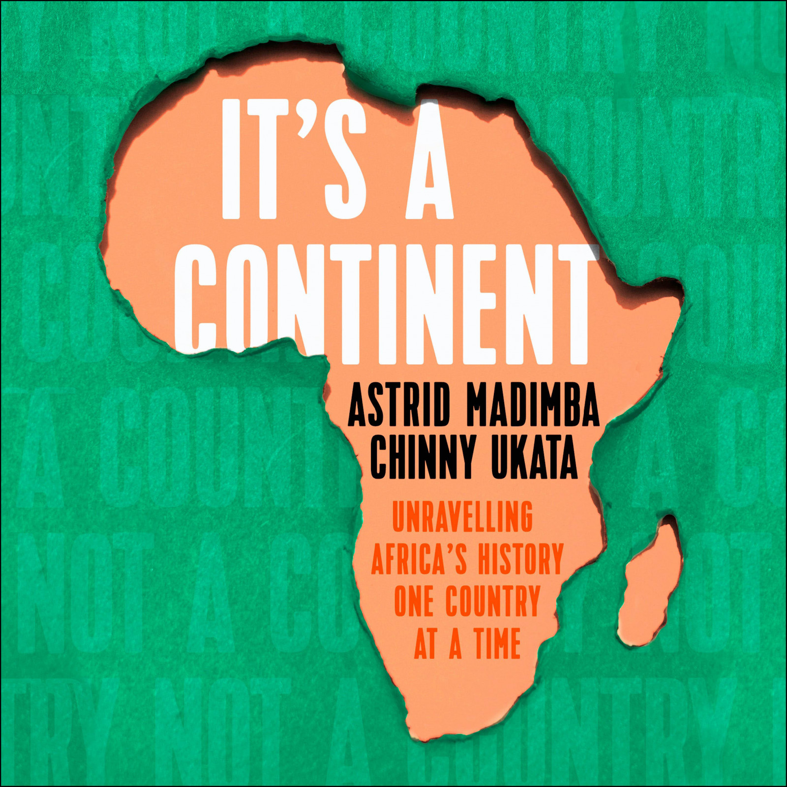 One Book, Two Takes: It’s a Continent – The Mail & Guardian