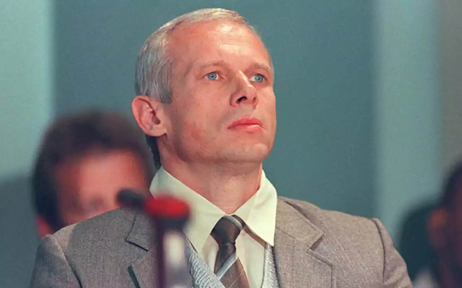 Concourt orders release of Janusz Walus on parole – The Mail & Guardian
