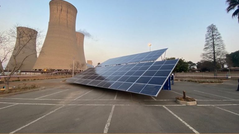 ‘Will Komati power station shift to renewable energy cater for everyone ...