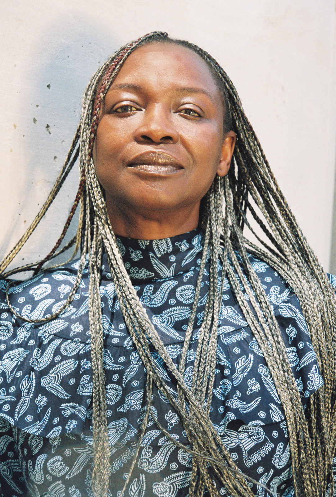 Curator celebrates black joy and aesthetics – The Mail & Guardian