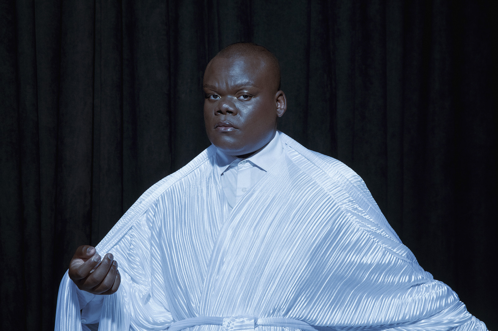 Feel it with Leon John’s new album – The Mail & Guardian