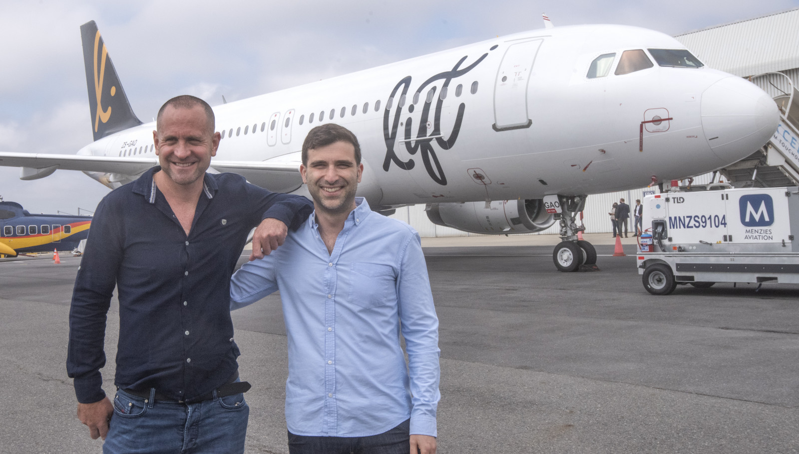 Even with Lift, SAA won’t soar – The Mail & Guardian