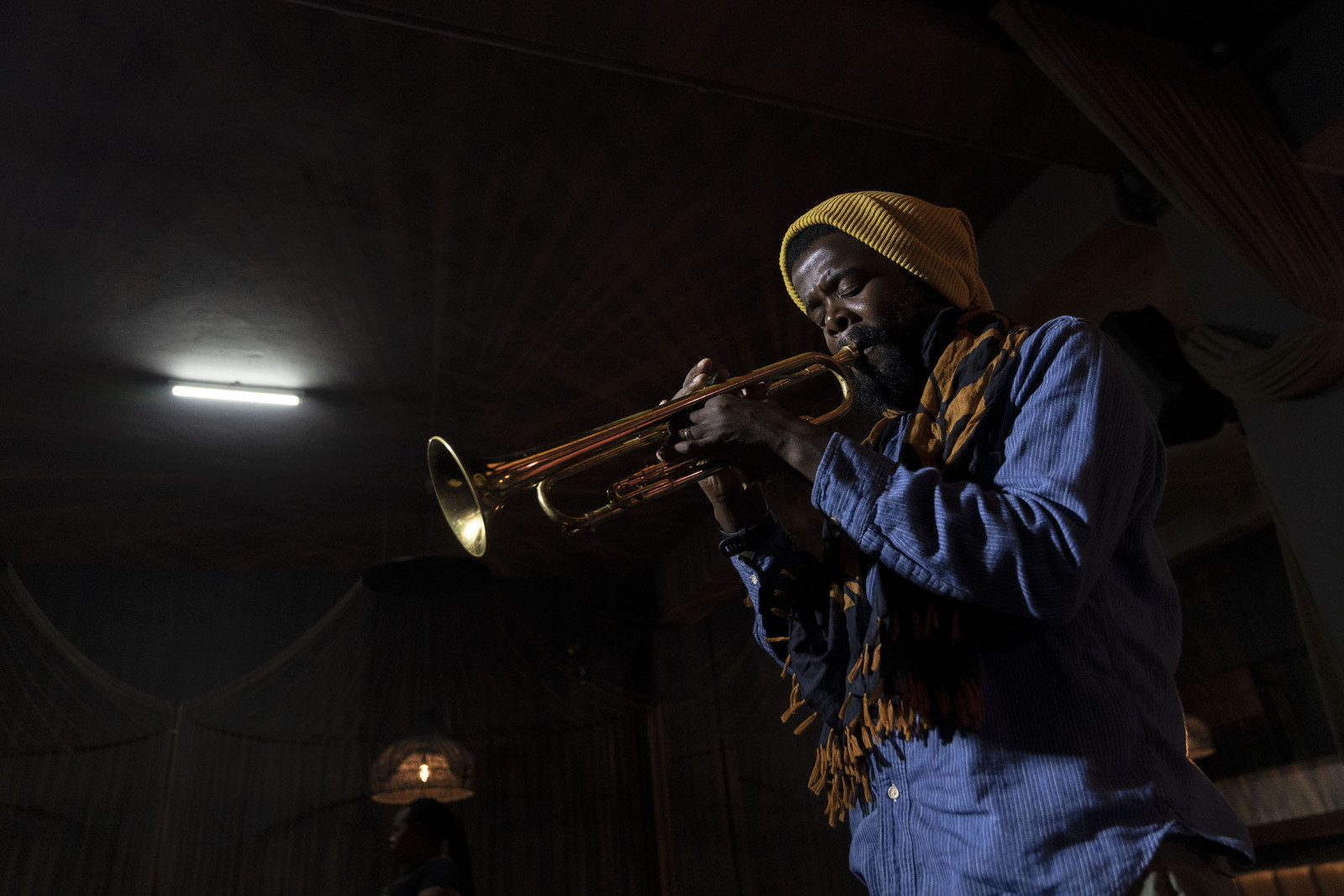 Celebrating the joy within jazz – The Mail & Guardian