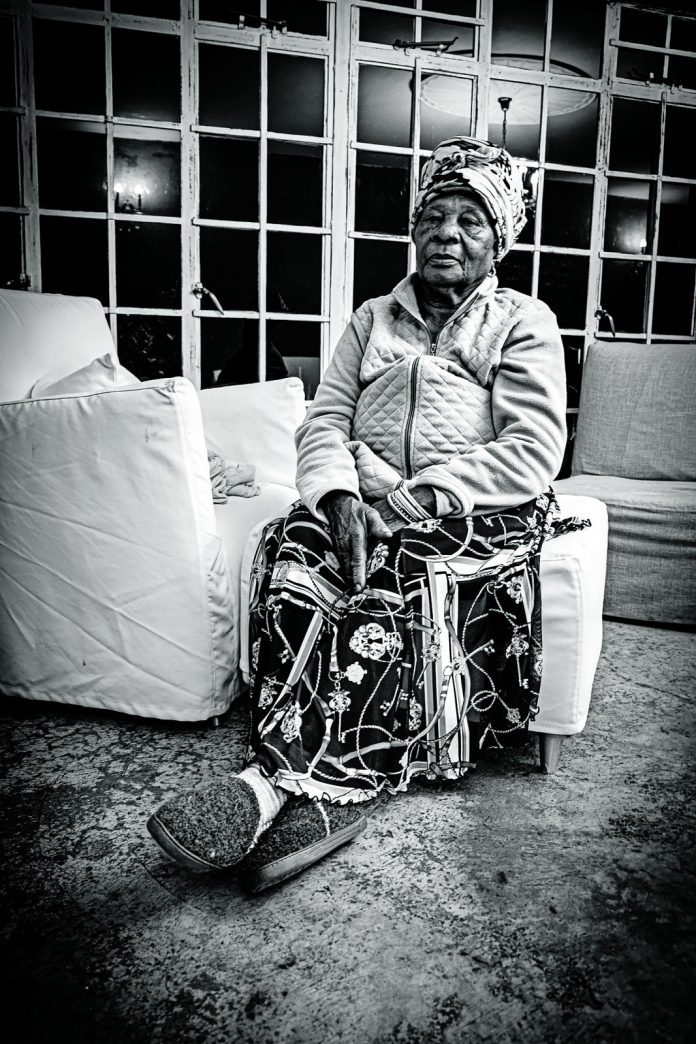 Sculptor is shaping dreams – The Mail & Guardian