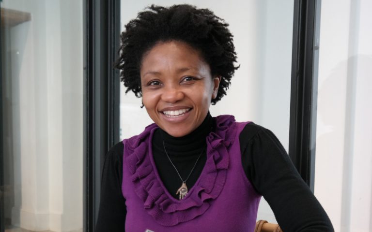 A conversation on equity in the workforce, domestic violence and women ...