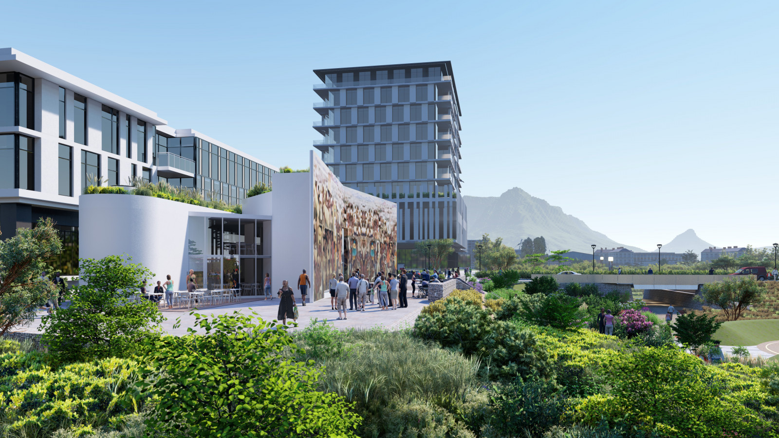 Attacks against River Club redevelopment: Same lies, different day ...