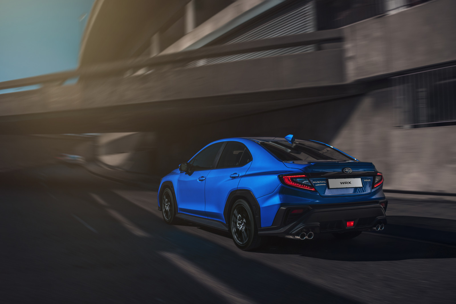 The boy racer grows up somewhat – The Mail & Guardian