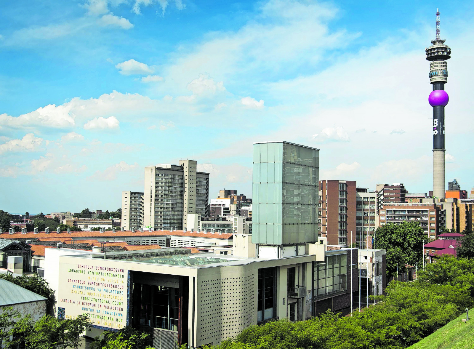 Concourt holds that SLAPP suit defence exists in South African law ...