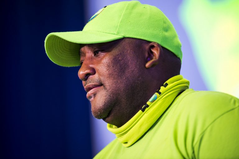 Gayton McKenzie takes credit for prison transfer of Mercedes-Benz theft ...