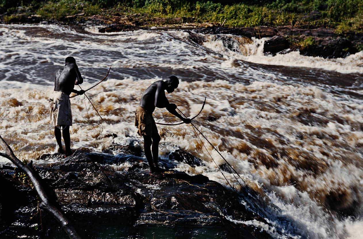 Water shortages cause conflicts across Africa – The Mail & Guardian