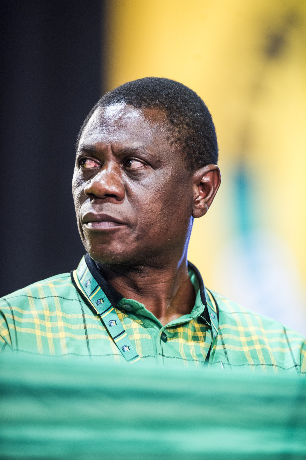 No need to nationalise the Reserve Bank, says Paul Mashatile – The Mail ...