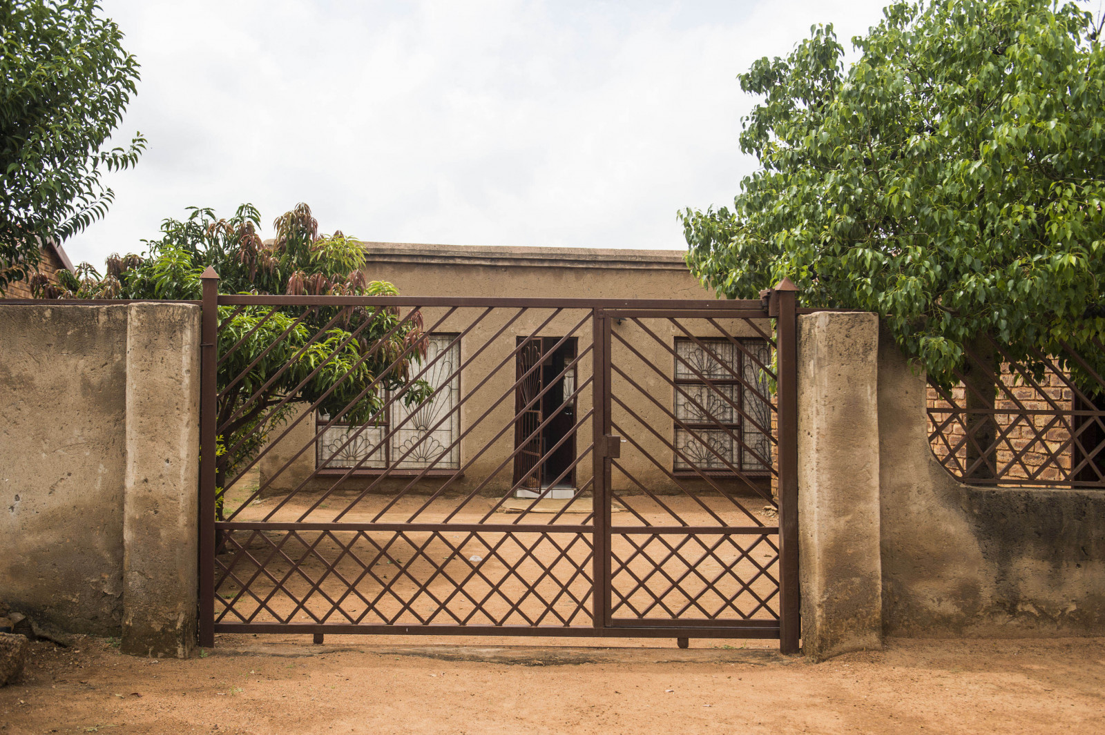 Sassa pensioners allegedly assisted ‘corrupt’ Chetty family to defraud ...