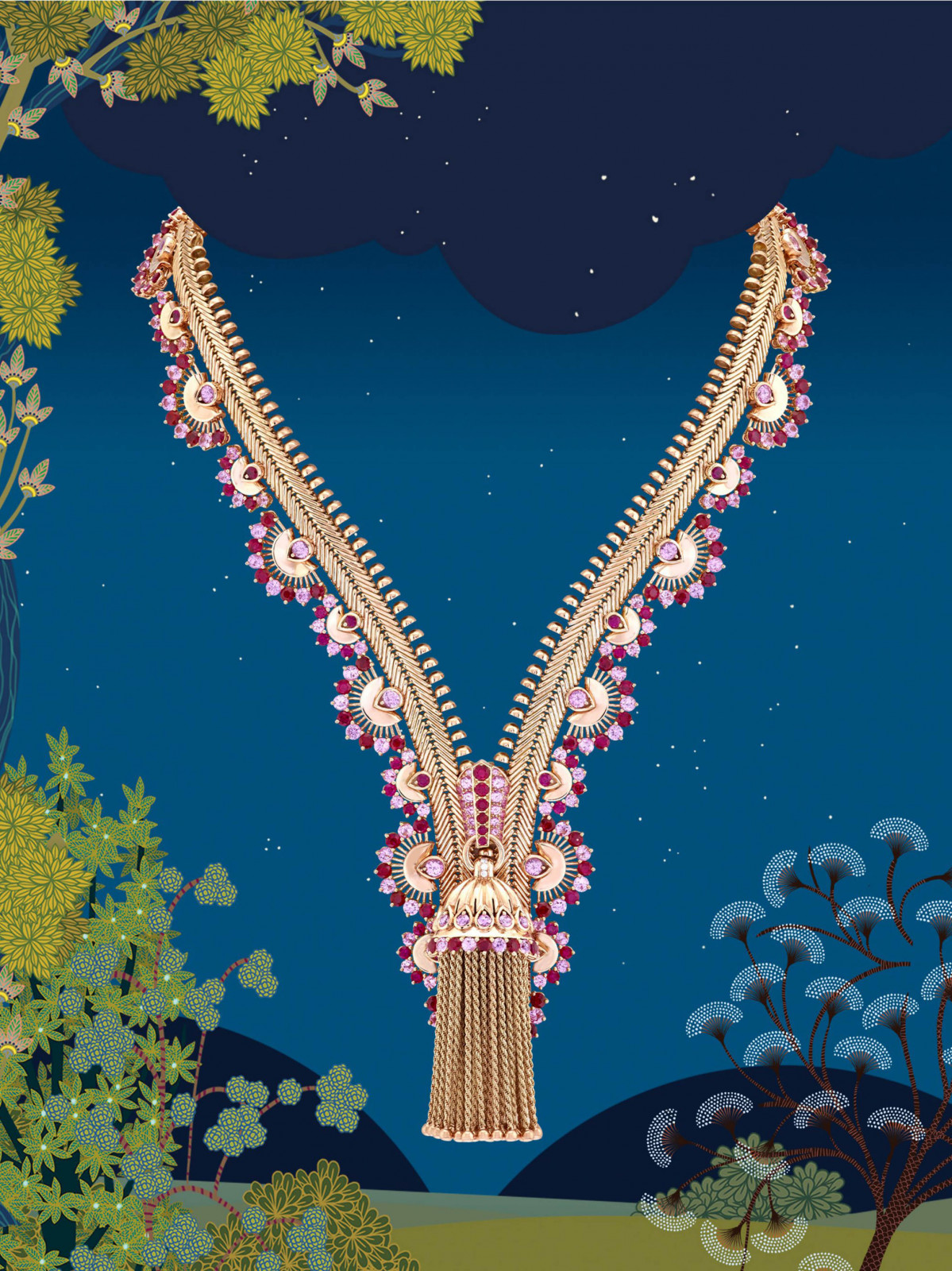 Objects of Desire: Escape the everyday – The Mail & Guardian