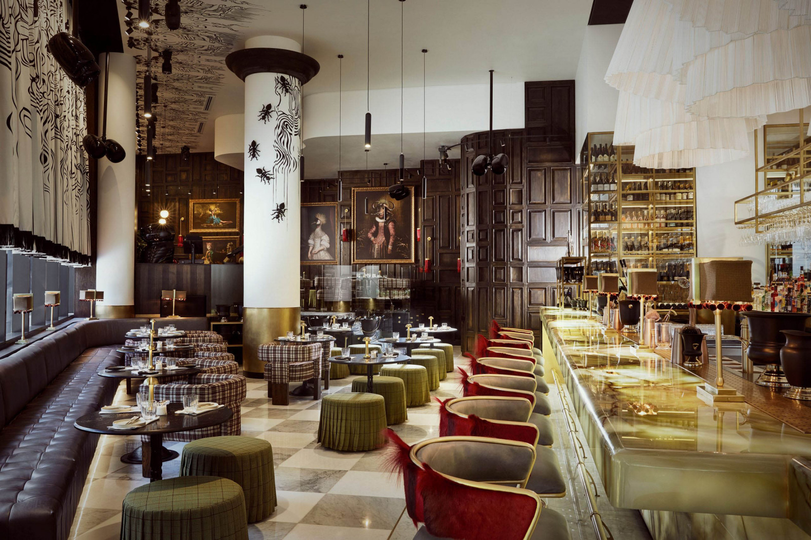 The best city bars in Mzansi – The Mail & Guardian