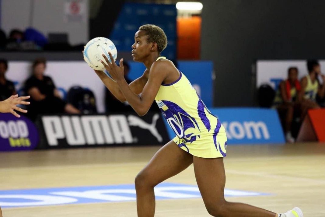 Telkom Netball League – The Mail & Guardian