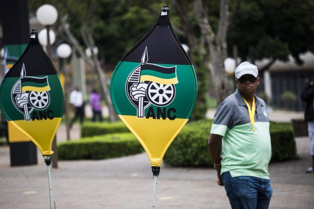 Either way, the ANC is still the #1 tsotsi – The Mail & Guardian