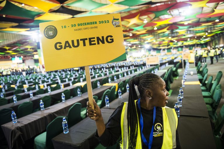Calls for ANC Youth League Gauteng conference to be postponed over ...